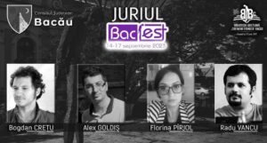 Filiala BACAU » Bac-Fest. Festivalul Național „George Bacovia”