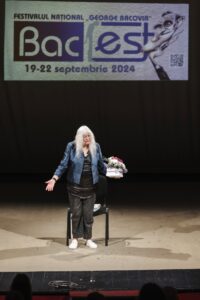 Filiala BACAU » Zilele BAC-FEST 2024